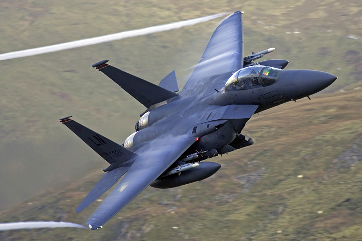 Mach Loop | SpaceBattles